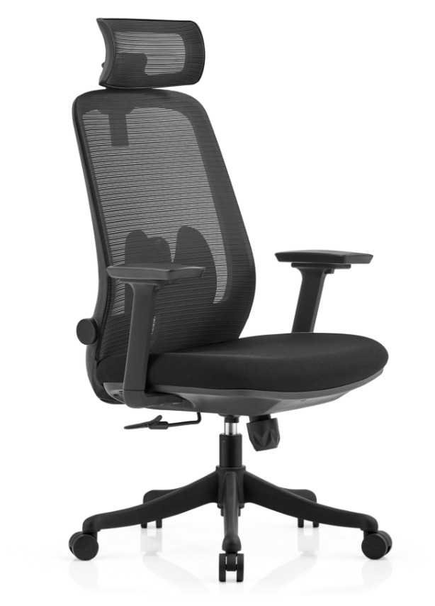 Computer Lab Chair | School & Office Furniture Supplier Singapore ...