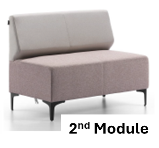 Modular Sofa | School & Office Furniture Supplier Singapore | Harvest ...